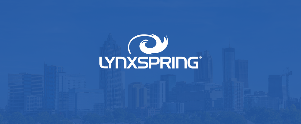 Hello, Lynxspring!