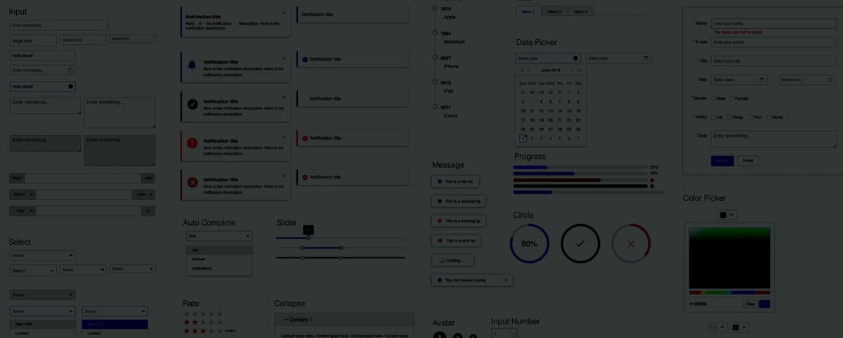 Interface & Design - NiagaraMods Blog - Articles, Modules, and Free ...