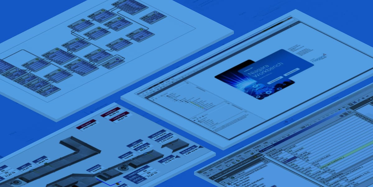 Jerry Gray - NiagaraMods Blog - Articles, Modules, and Free Tools for ...